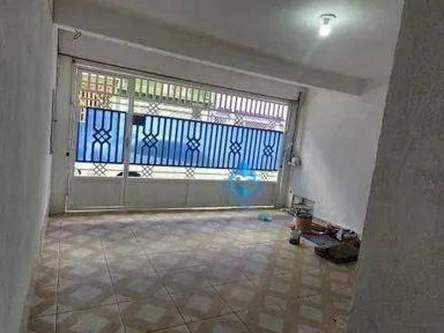 Casa em Alves Dias, São Bernardo do Campo/SP de 252m² 3 quartos à venda por R$ 425.000,00