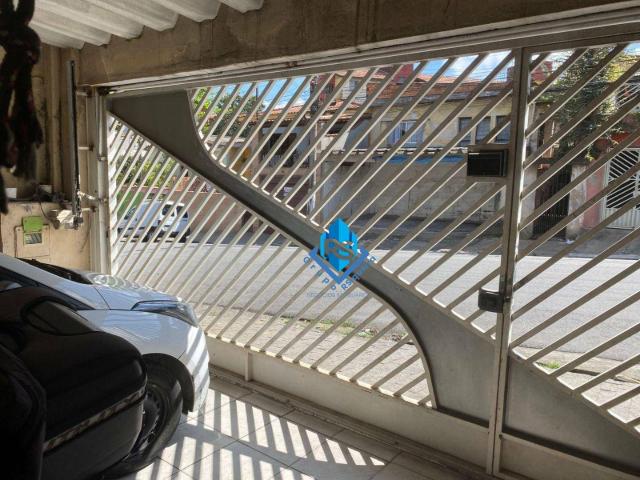 Casa em Alves Dias, São Bernardo do Campo/SP de 98m² 2 quartos à venda por R$ 499.000,00