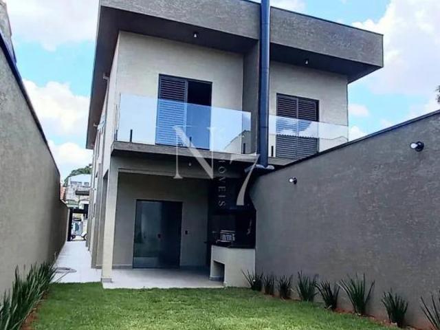 Casa em Alvinópolis Atibaia