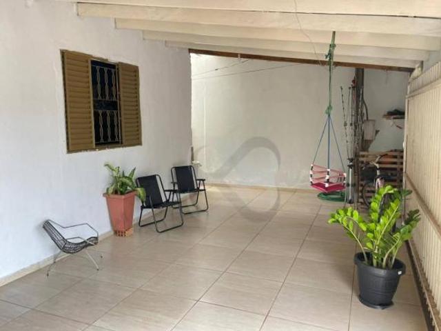 Casa em Amaral, Londrina/PR de 120m² à venda por R$ 260.000,00