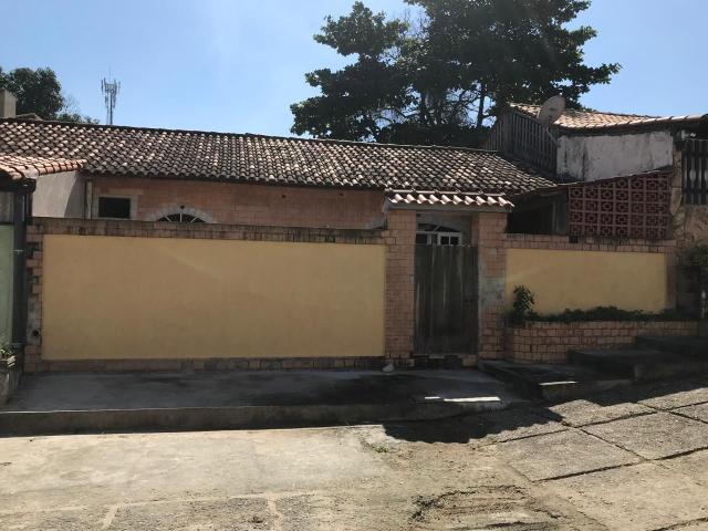 Casa em Amendoeira, São Gonçalo/RJ de 0m² 2 quartos à venda por R$ 169.900,00