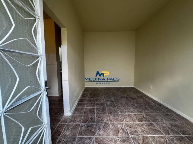 Casa em Amendoeira, São Gonçalo/RJ de 35m² 1 quartos à venda por R$ 159.000,00
