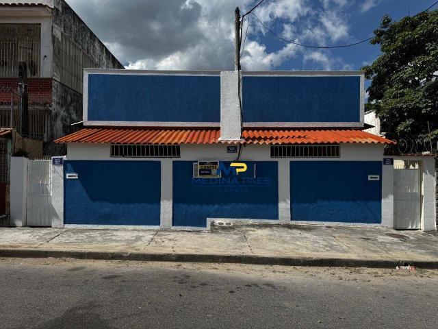 Casa em Amendoeira, São Gonçalo/RJ de 35m² 1 quartos à venda por R$ 159.000,00