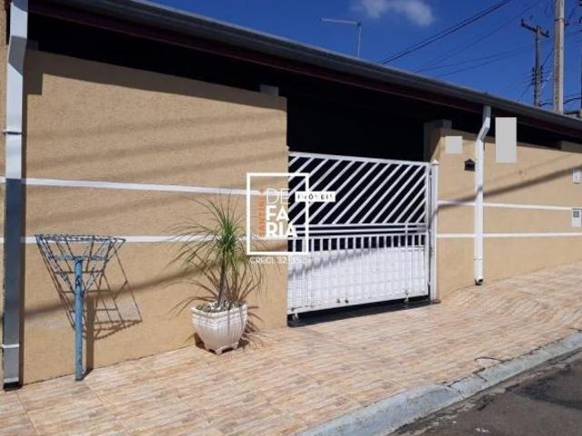 Casa em Americana