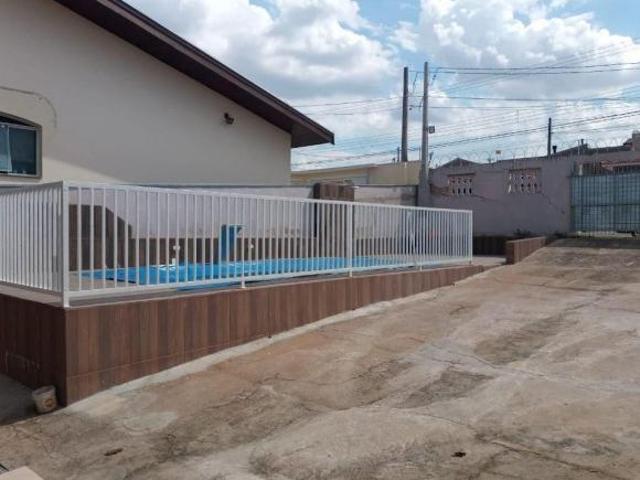 Casa em Americana