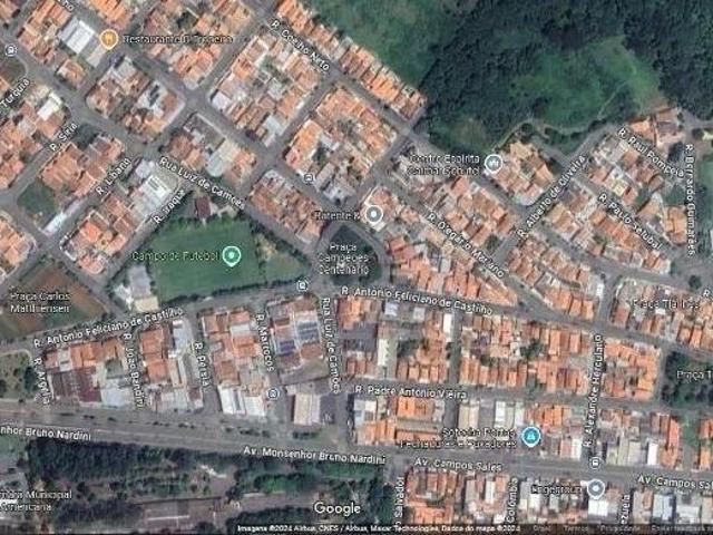 Casa em Americana