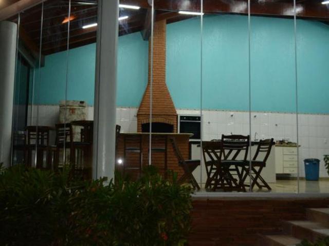 Casa em Americana