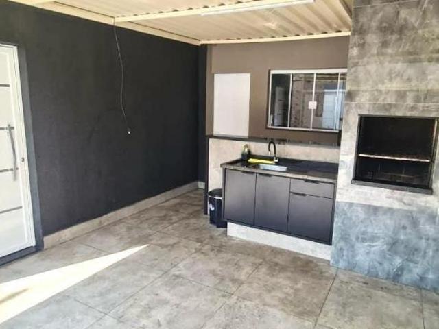 Casa em Americana