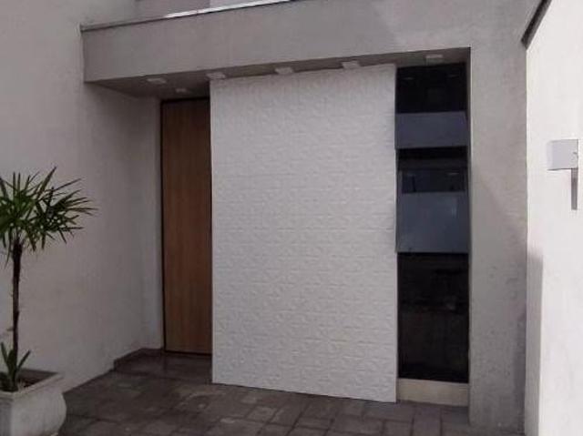 Casa em Americana