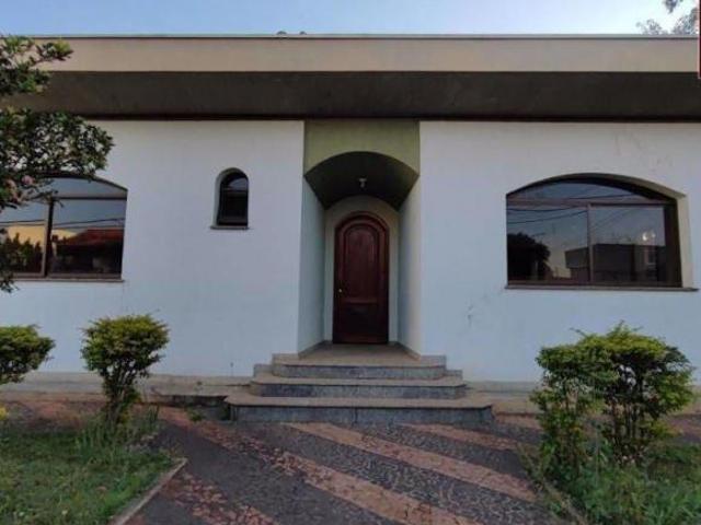Casa em Americana