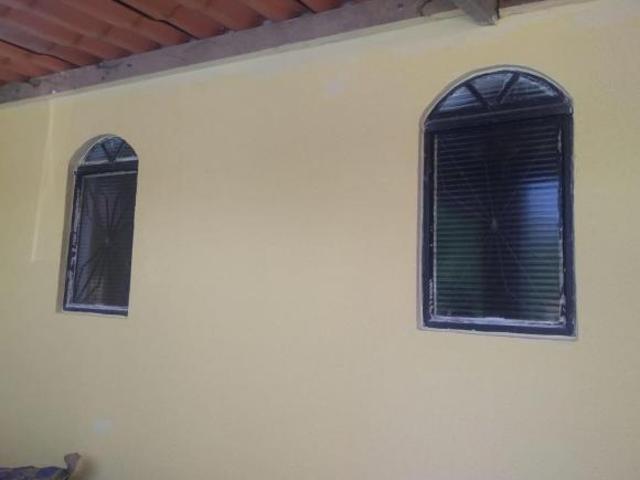Casa em Americana