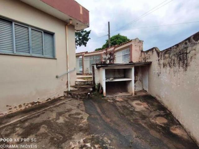 Casa em Americana