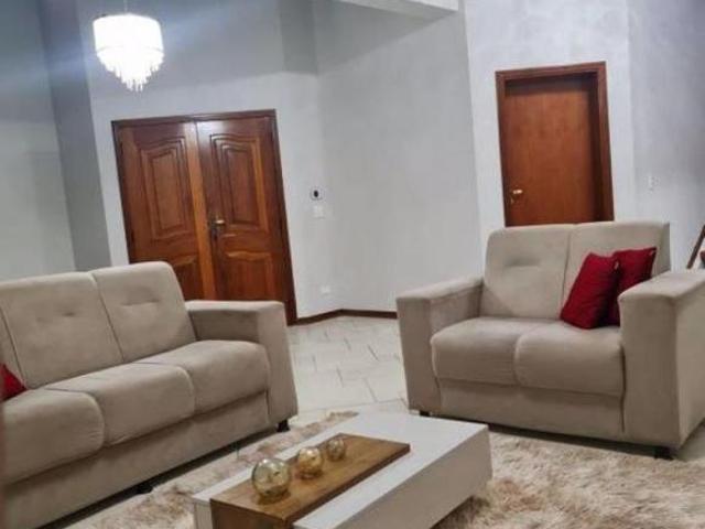 Casa em Americana
