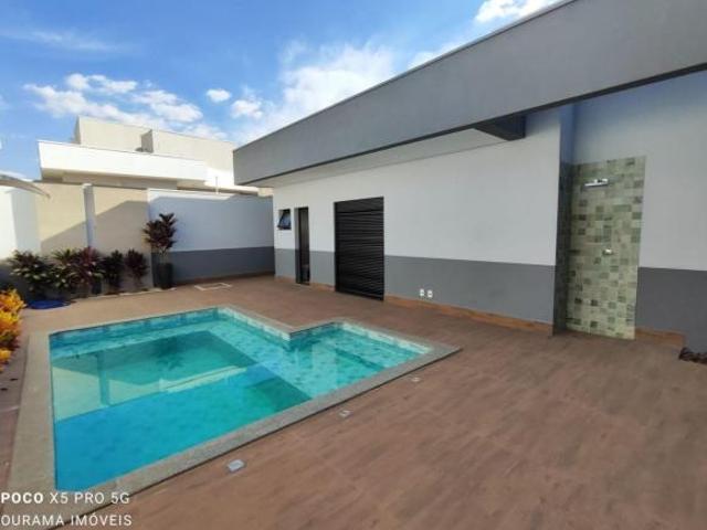 Casa em Americana