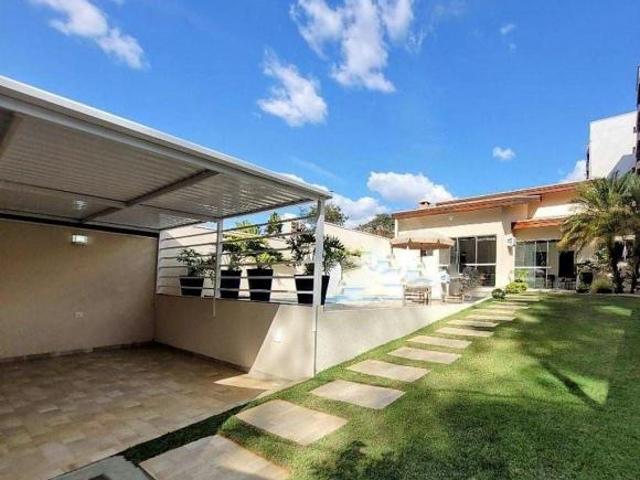 Casa em Americana
