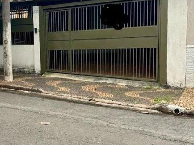 Casa em Jardim Girassol Americana