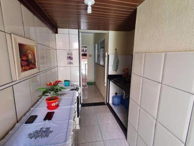 Casa em Americana