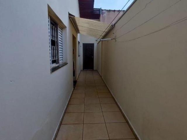 Casa em Americana
