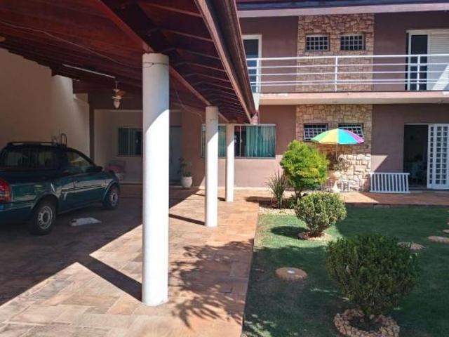 Casa em Americana