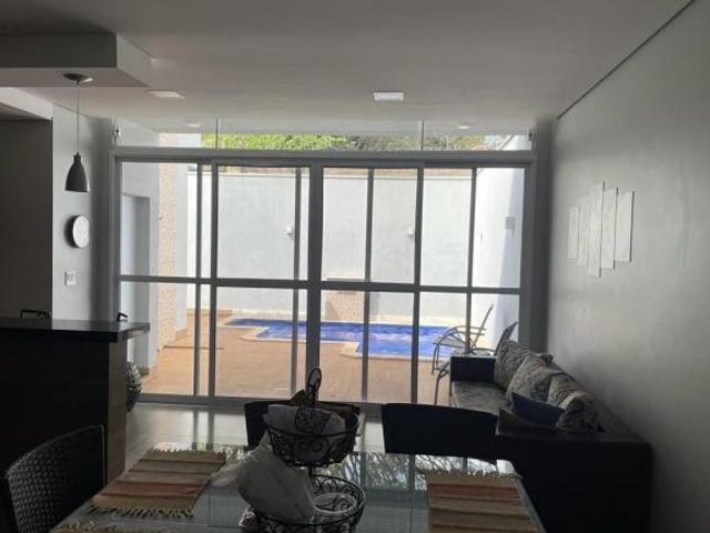 Casa em Americana