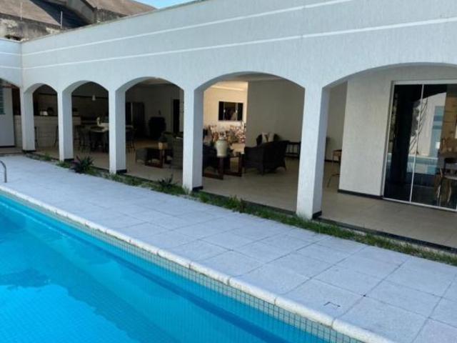 Casa em Americana