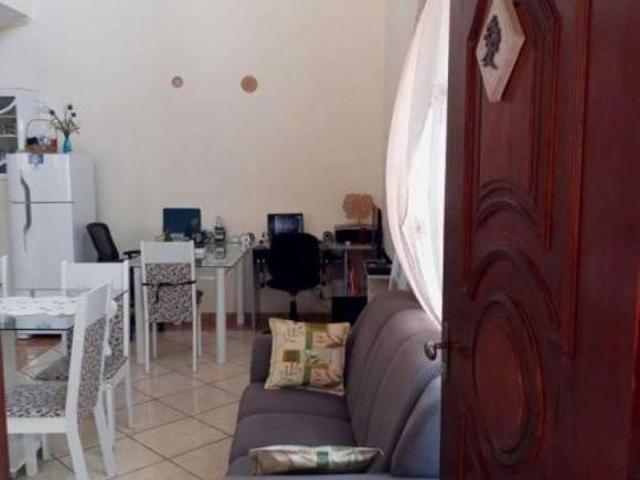 Casa em Americana