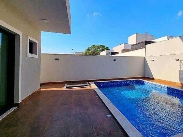 Casa em Americana
