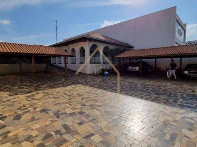 Casa em Americana