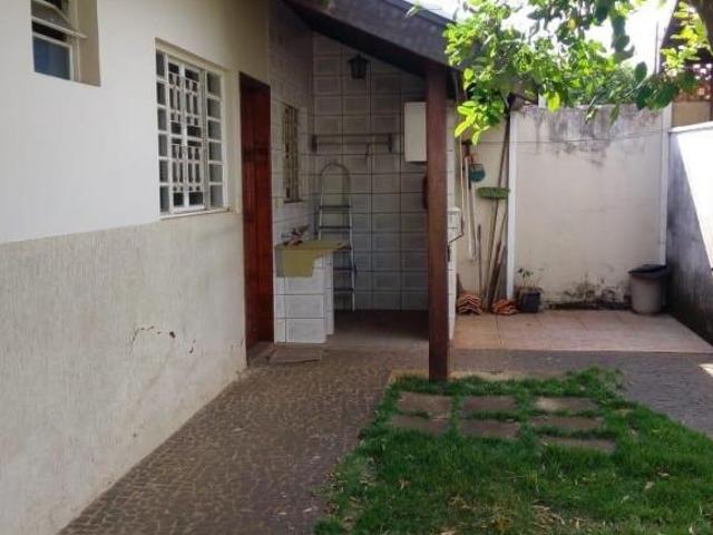 Casa em Americana