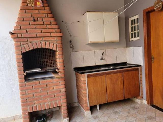 Casa em Americana