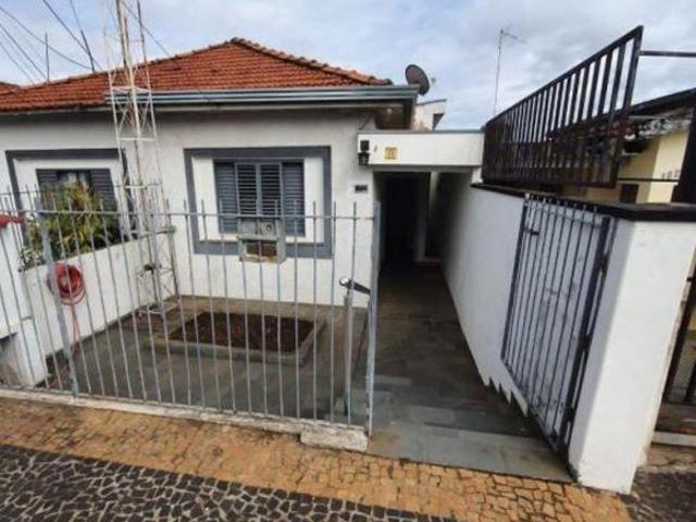 Casa em Americana
