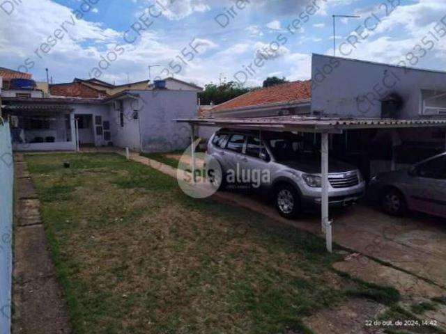 Casa em Americana