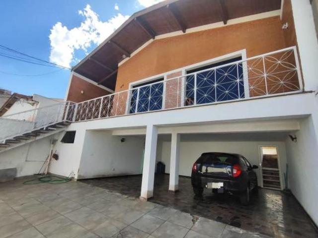 Casa em Americana