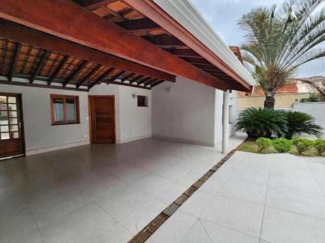 Casa em Americana