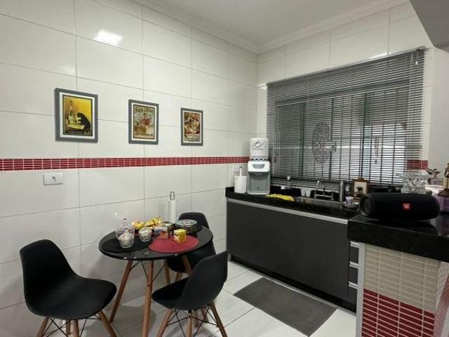 Casa em Americana