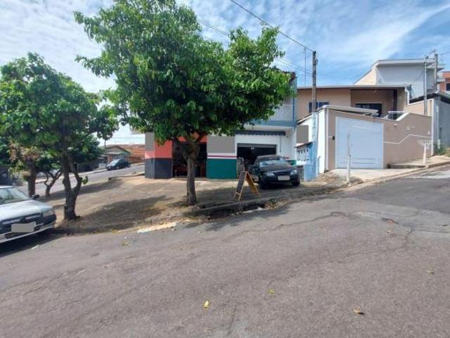 Casa em Americana