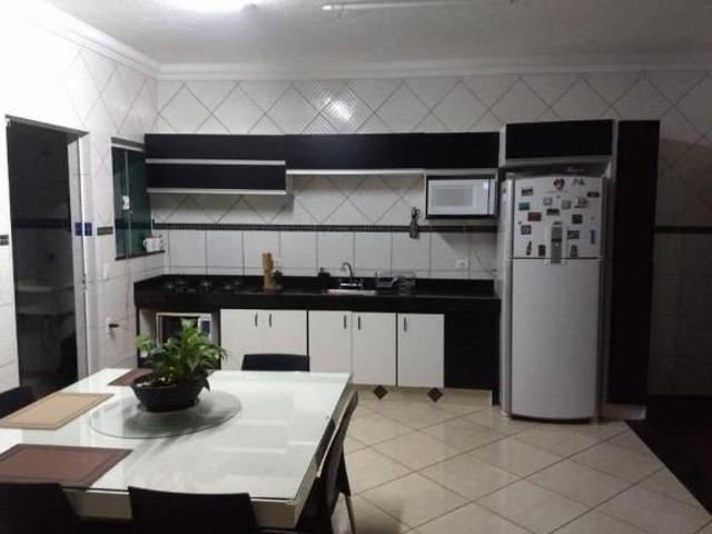 Casa em Americana