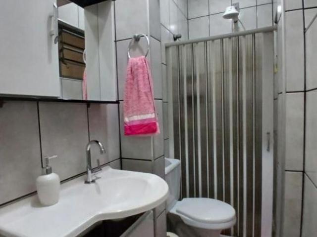 Casa em Americana