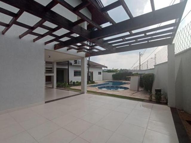 Casa em Americana