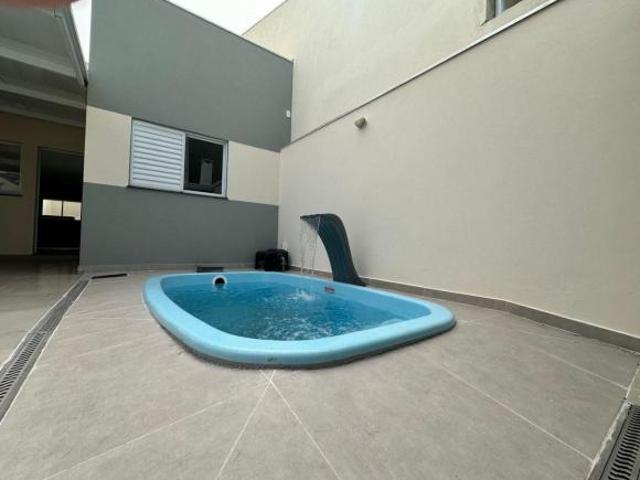 Casa em Americana