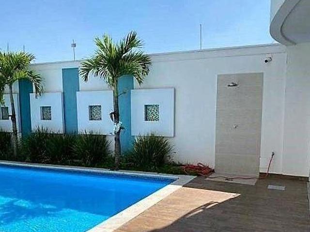 Casa em Americana