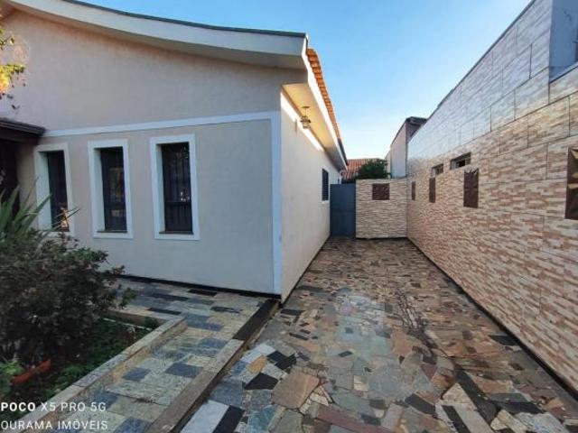Casa em Americana