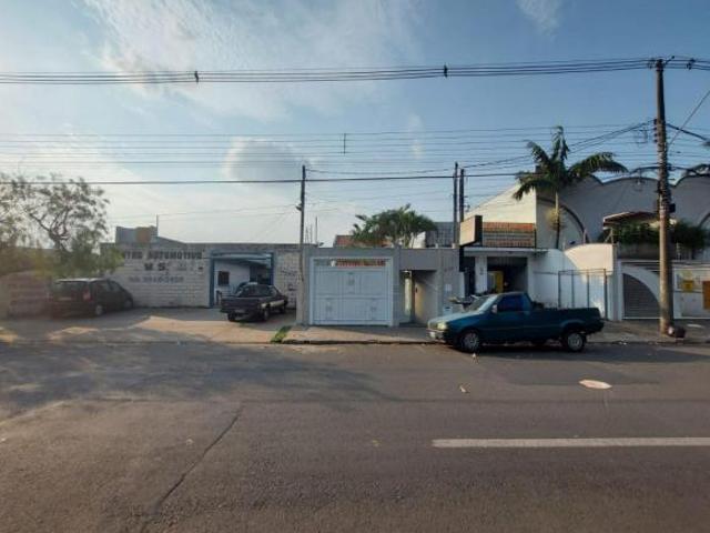 Casa em Americana