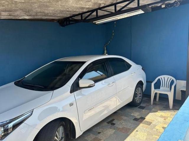 Casa em Americana