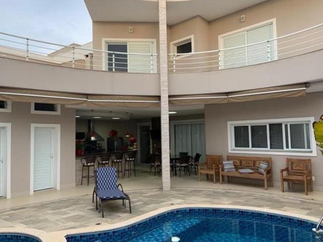 Casa em Americana