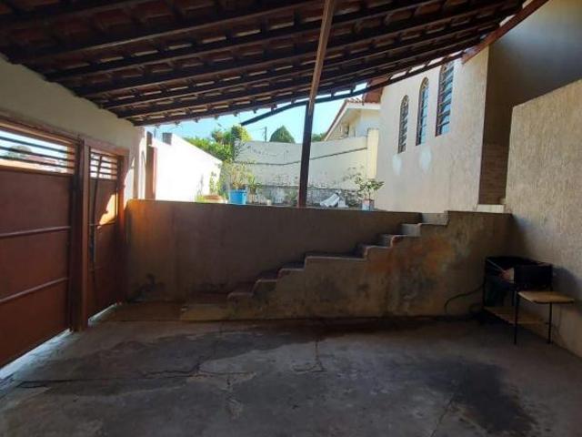 Casa em Americana
