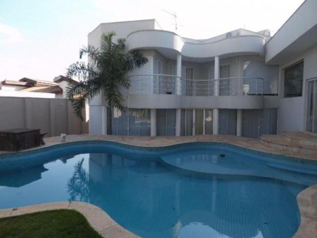Casa em Americana
