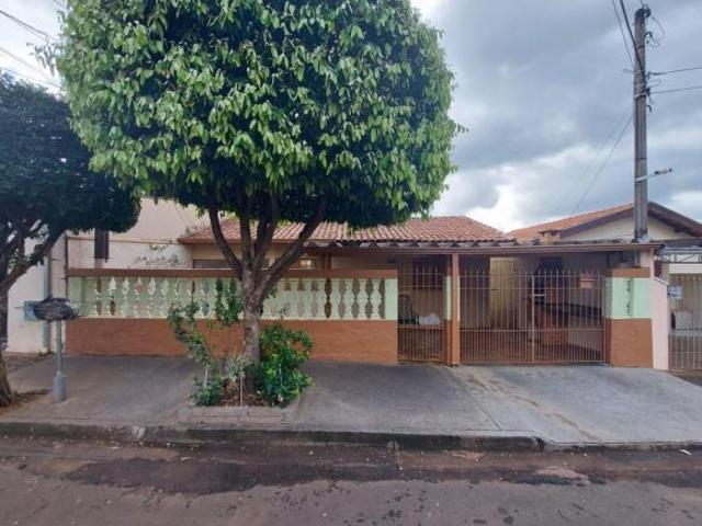 Casa em Americana