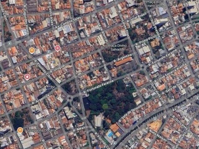 Casa em Americana