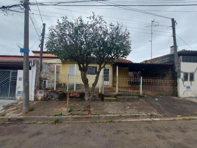Casa em Americana